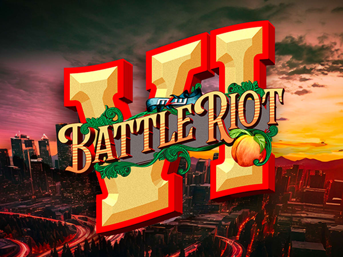Seis participantes más agregados a MLW Battle Riot VI
