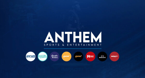 Rob Kligman, ex WWE, se une a Anthem, matriz de TNA | Superluchas