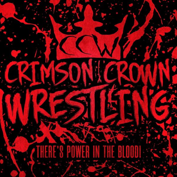 Resultados Crimson Crown Wrestling 14 de julio 2025 | Bleed For The Crown