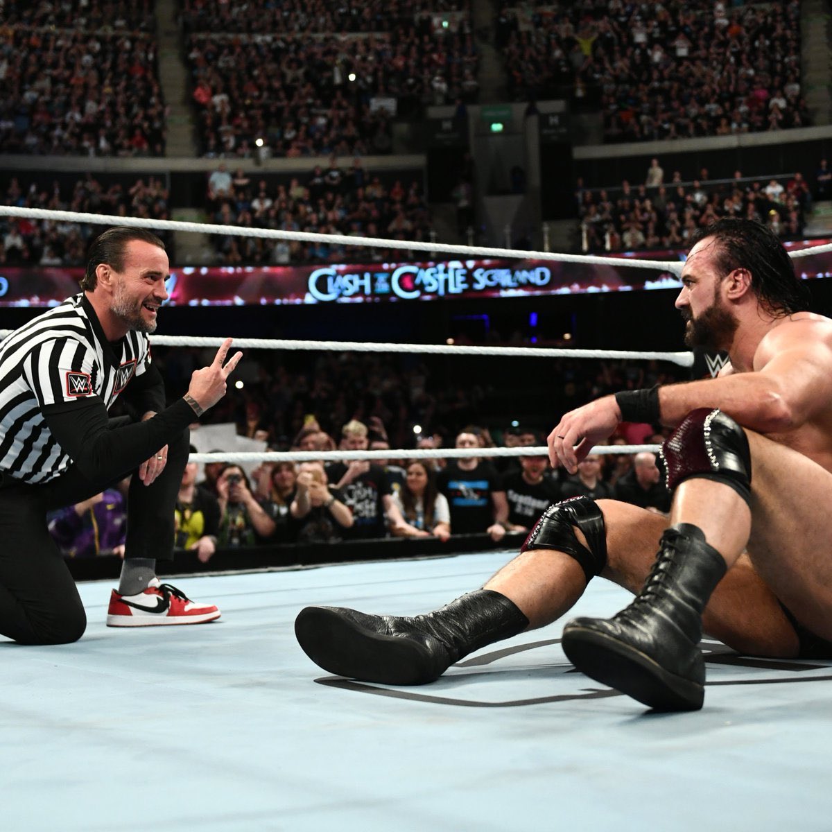 CM Punk no lucharía en Money in the Bank | Superluchas