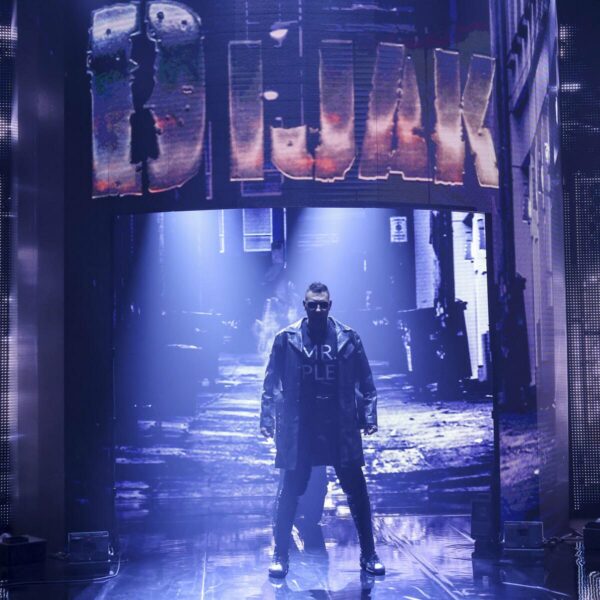 ¿Donovan Dijak insinúa que irá a Forbidden Door? | Superluchas