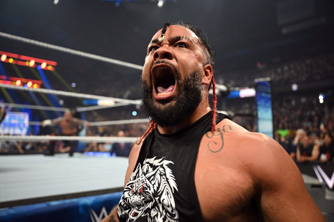 Booker T elogió el trabajo de Jacob Fatu | Superluchas