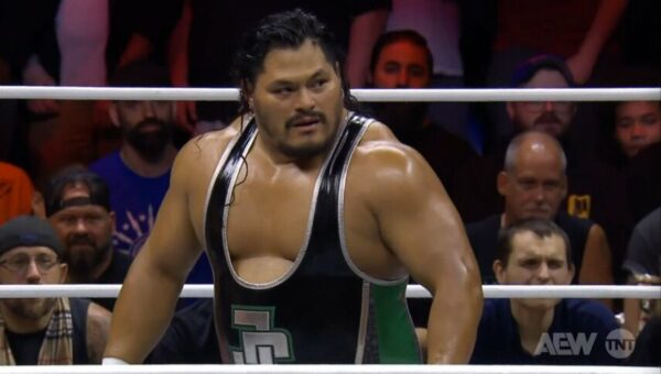 JC Mateo (Jeff Cobb) revela detalles de su contrato con WWE | Superluchas