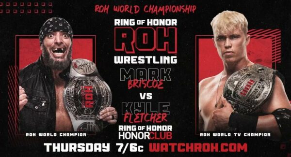 Resultados ROH on HonorClub (27 de junio 2024) | Superluchas