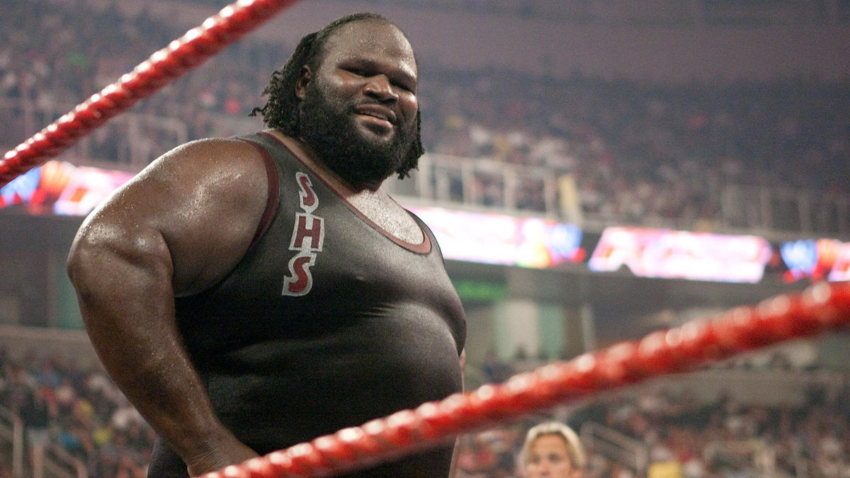 Mark Henry: No me gusta el grupo de Uncle Howdy | Superluchas