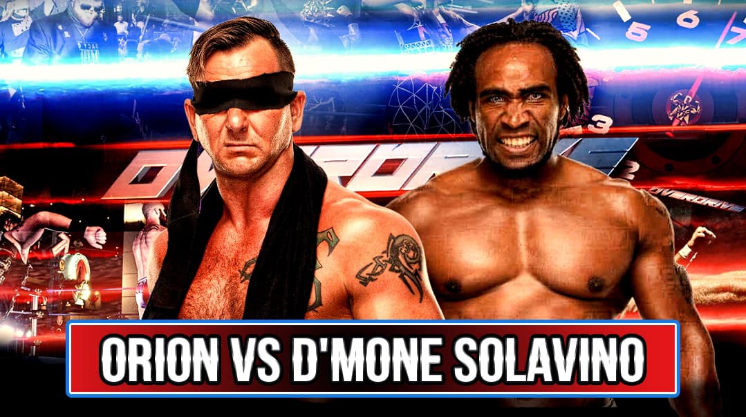 Resultados Ohio Valley Wrestling 11 de junio 2024 | Overdrive 87