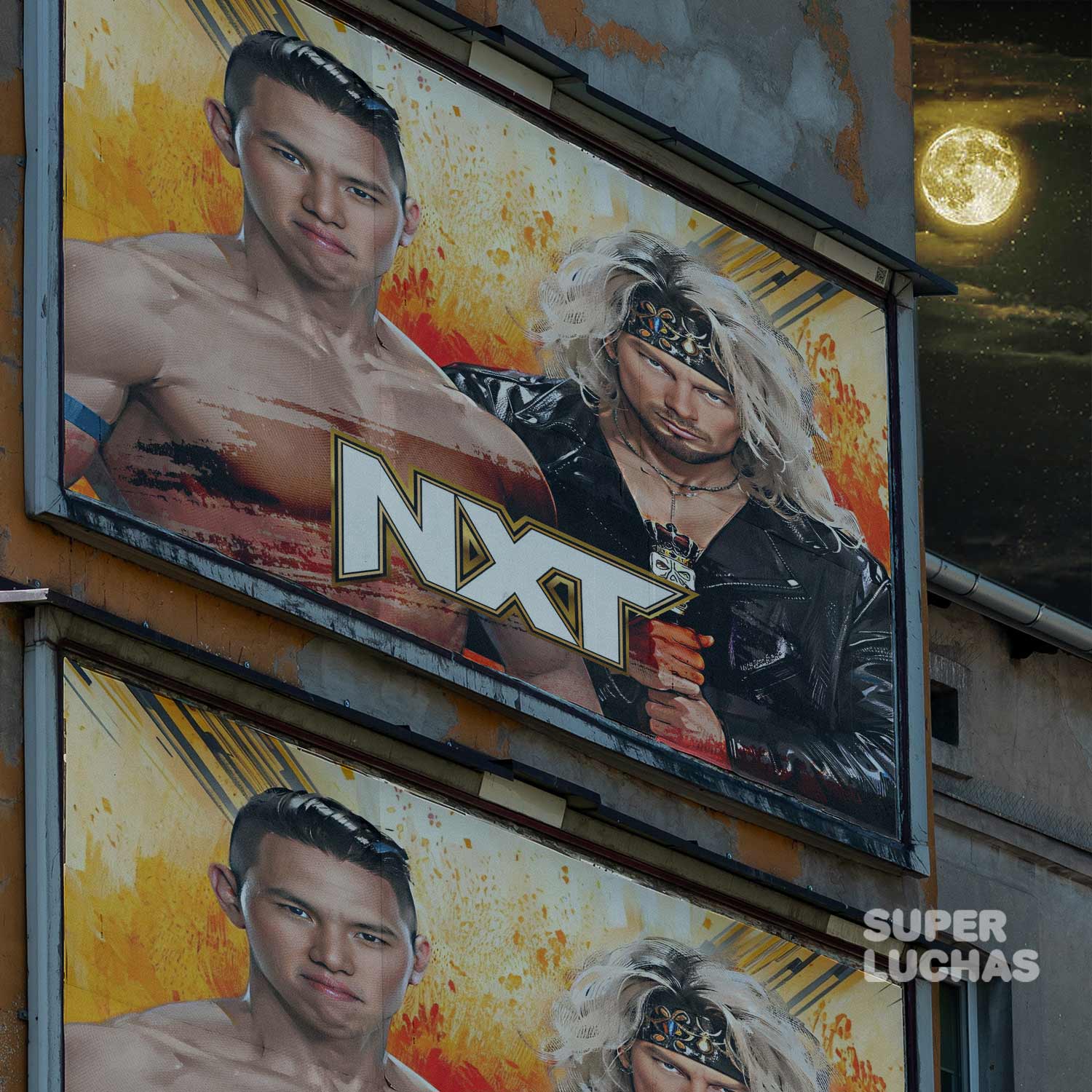Previo WWE NXT 11 de mayo 2024 | Superluchas