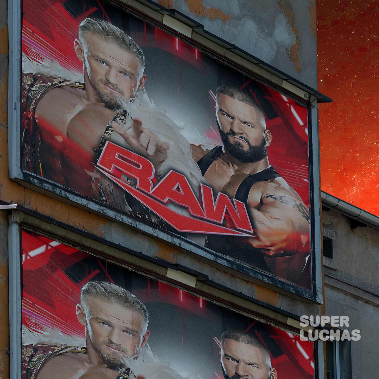 Previo WWE Raw 10 de junio 2024 | Superluchas
