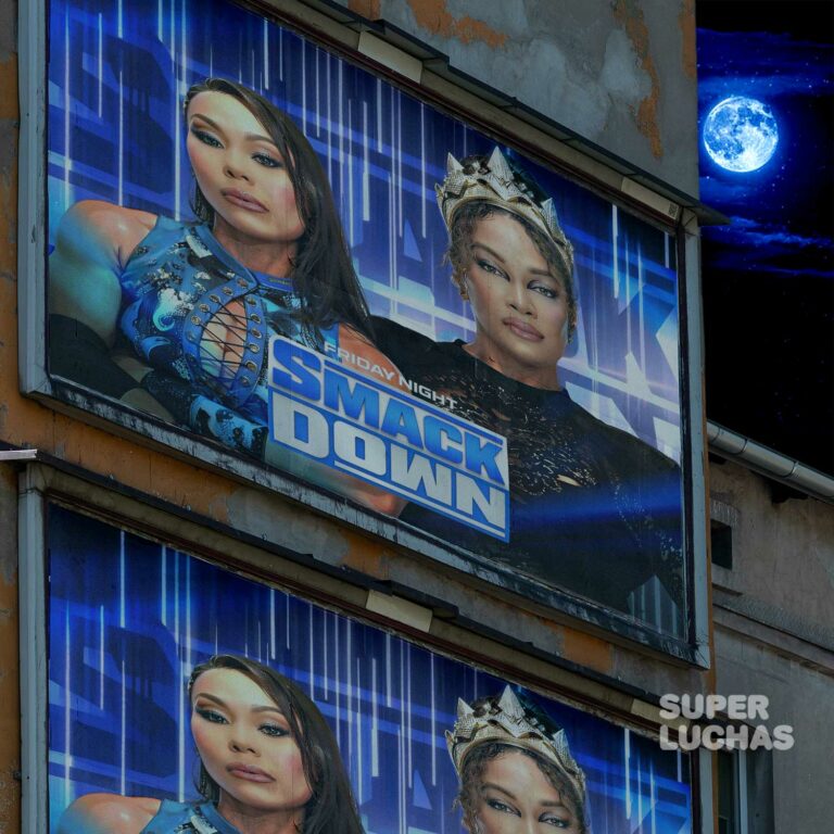 Previo WWE SmackDown 14 de junio 2024 | Superluchas