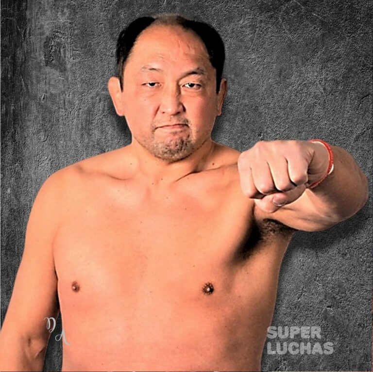 Dean Malenko envió regalo a Shinjiro Ohtani | Superluchas