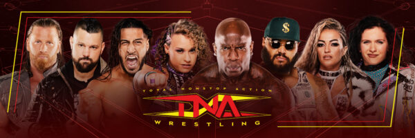 Rob Kligman, ex WWE, se une a Anthem, matriz de TNA | Superluchas