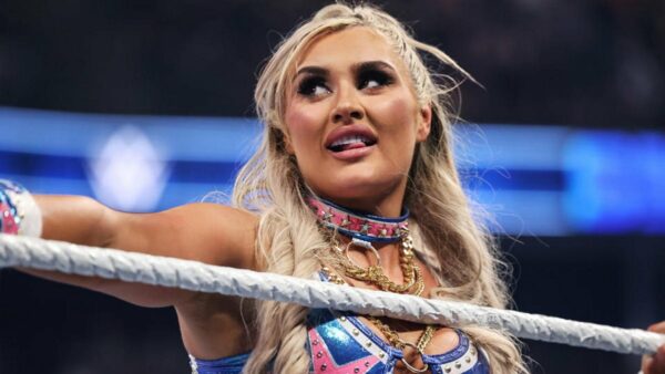 Tiffany Stratton quiere enfrentarse a Trish Stratus | Superluchas