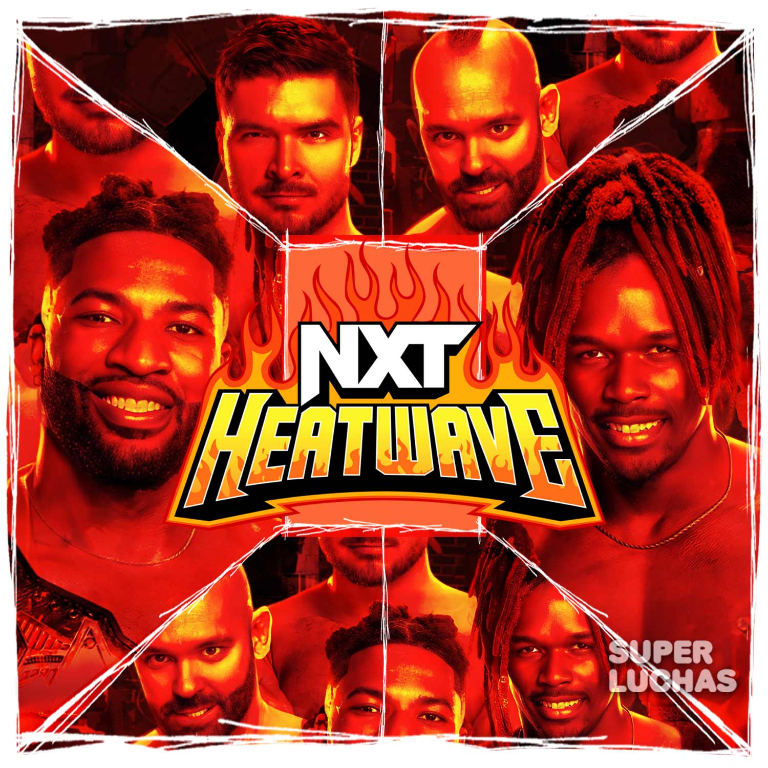 3×3: Lo mejor y lo peor de NXT HEATWAVE 2024 | Superluchas