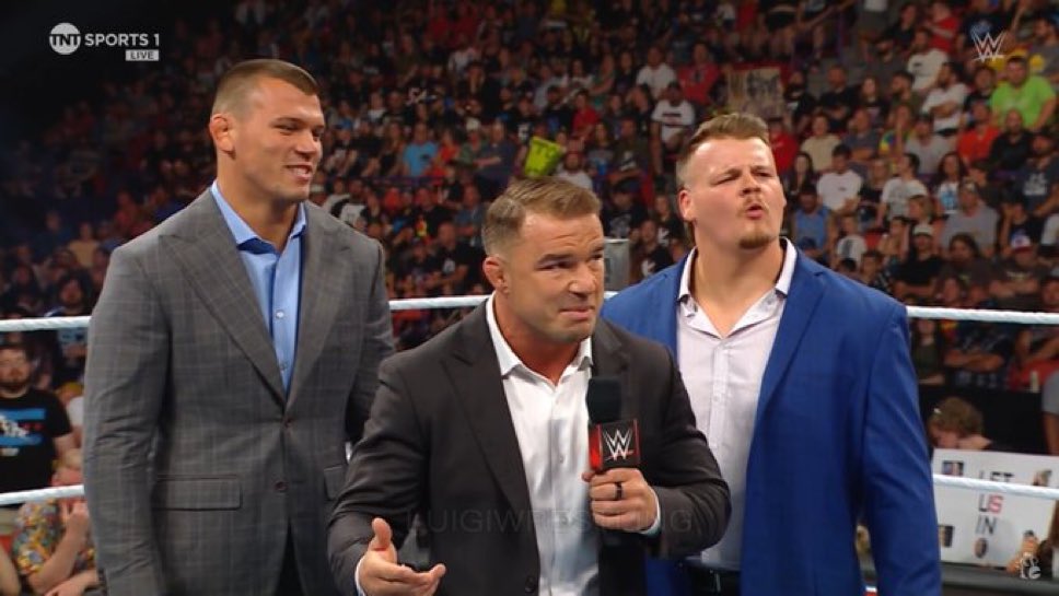 WWE RAW 22 de julio 2024 | Resultados en vivo | Superluchas