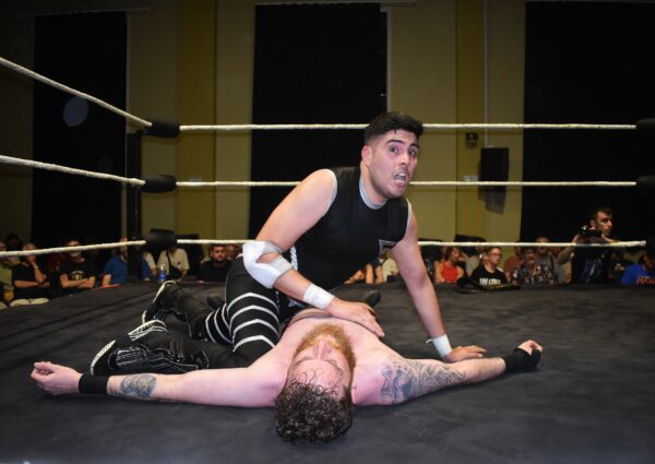 Resultados RIOT: Season Finale 7 | La Soberbia continúa