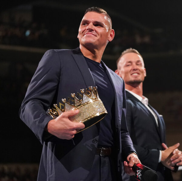 Habla Ludwig Kaiser: Lesión, Tiffany Stratton… | Superluchas