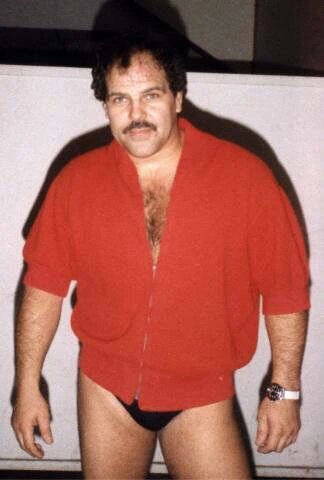 Leo Burke, figura de la lucha canadiense, fallece a los 76 años