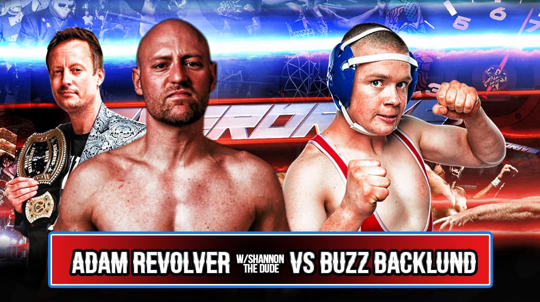 Resultados Ohio Valley Wrestling 2 de julio 2024 | Overdrive 90