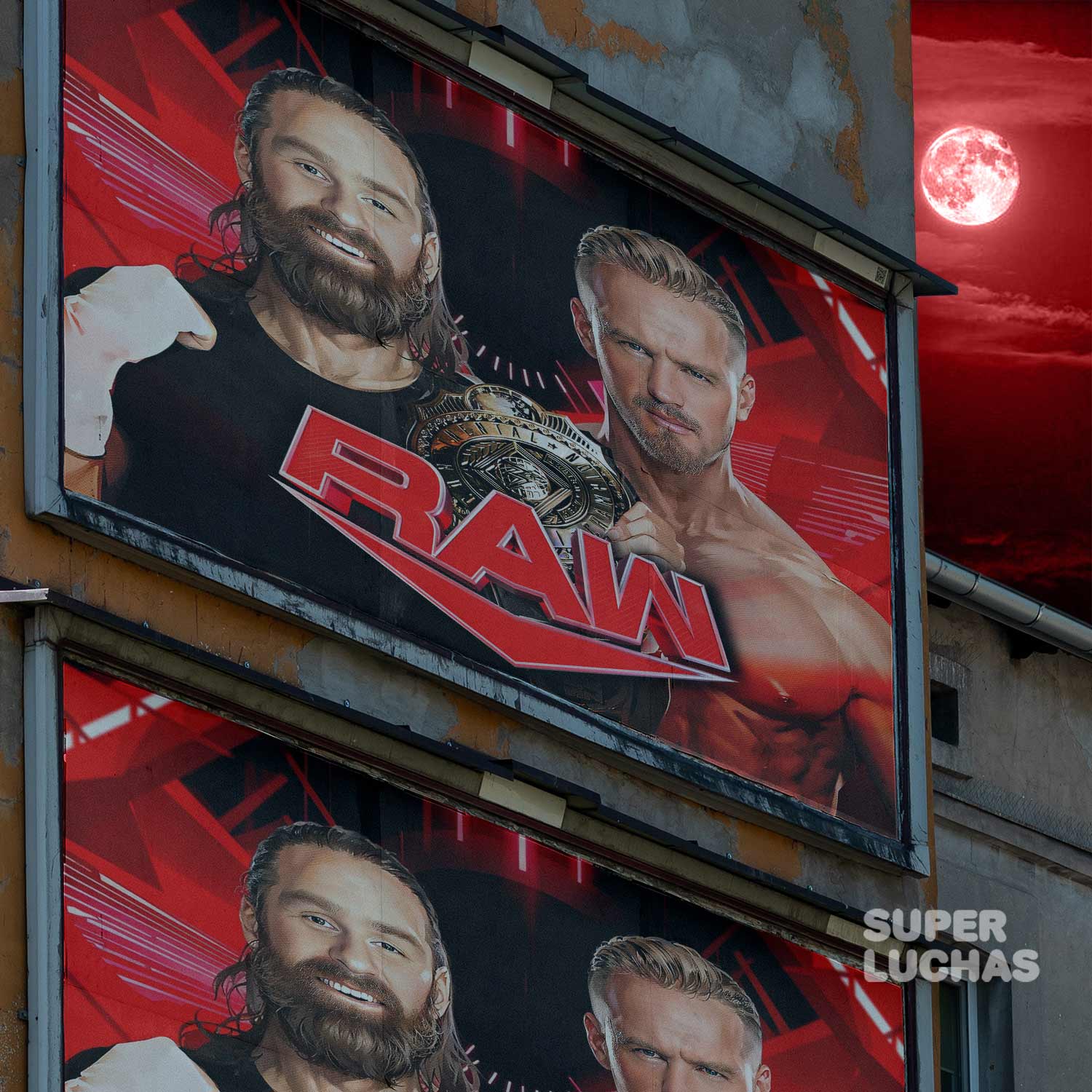 Previo WWE Raw 15 de julio 2024 | Superluchas