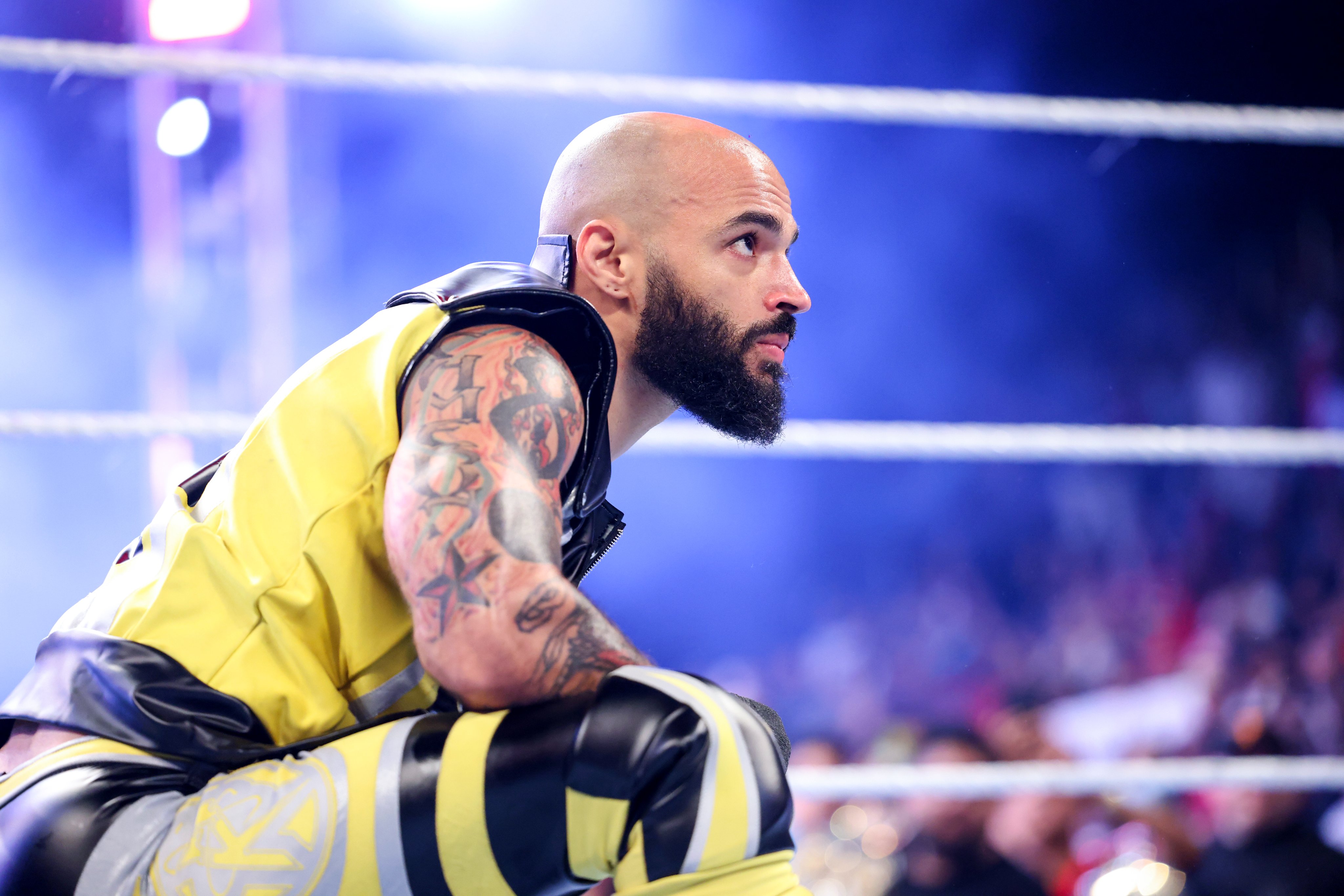Dave Meltzer habla de Ricochet y su debut en AEW | Superluchas