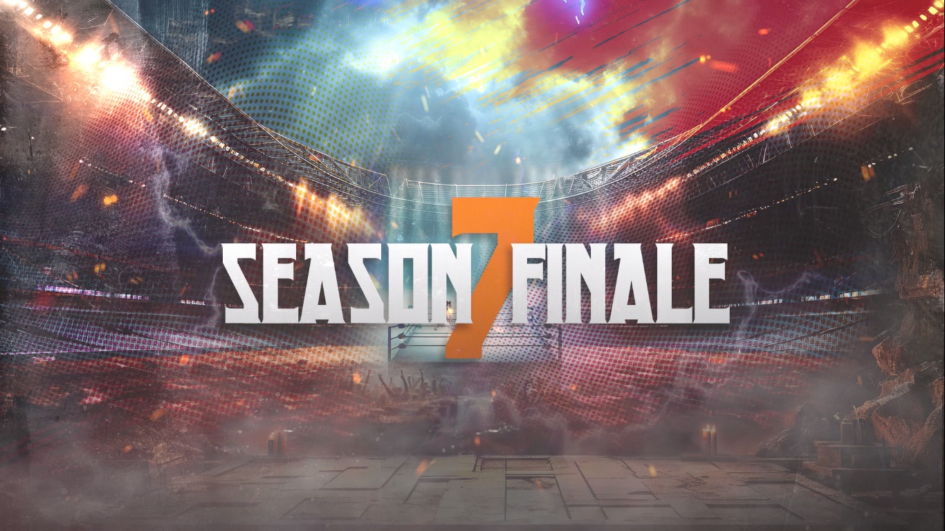RIOT prepara Season Finale 7, su gran cierre de temporada