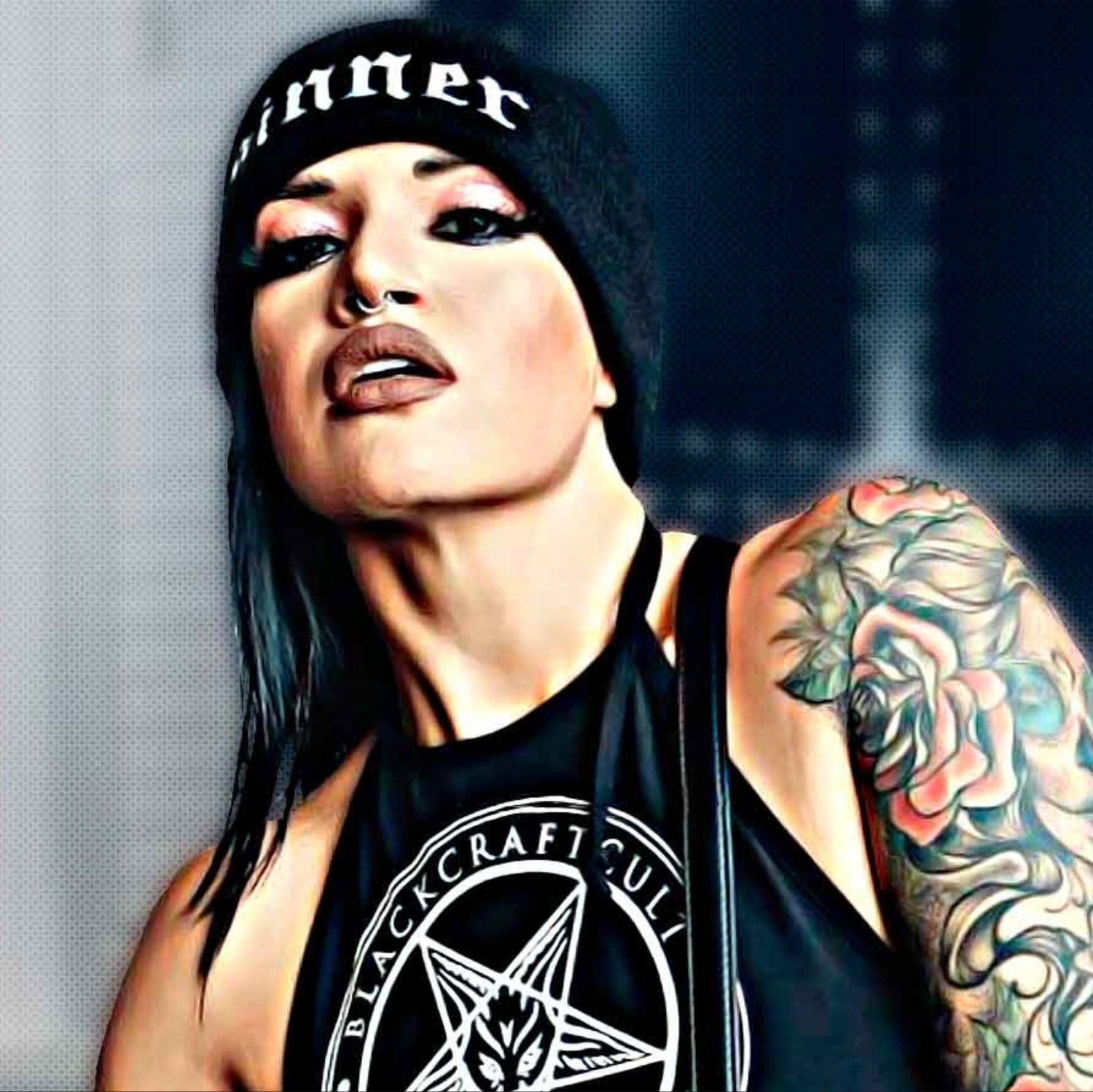 Shaul Guerrero: «La lucha me acercó a mi padre» | Superluchas