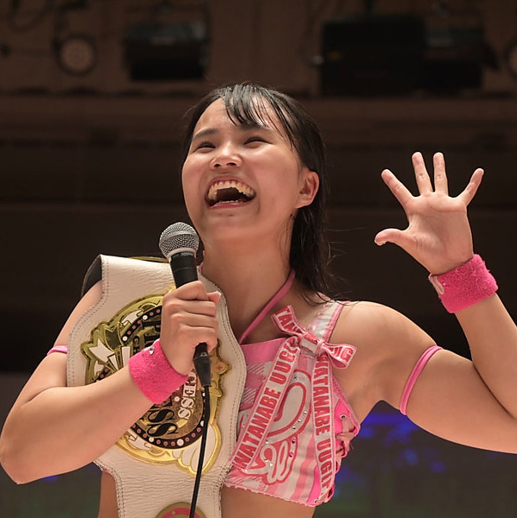 TJPW: Miu Watanabe y Daisy Monkey retienen | Superluchas
