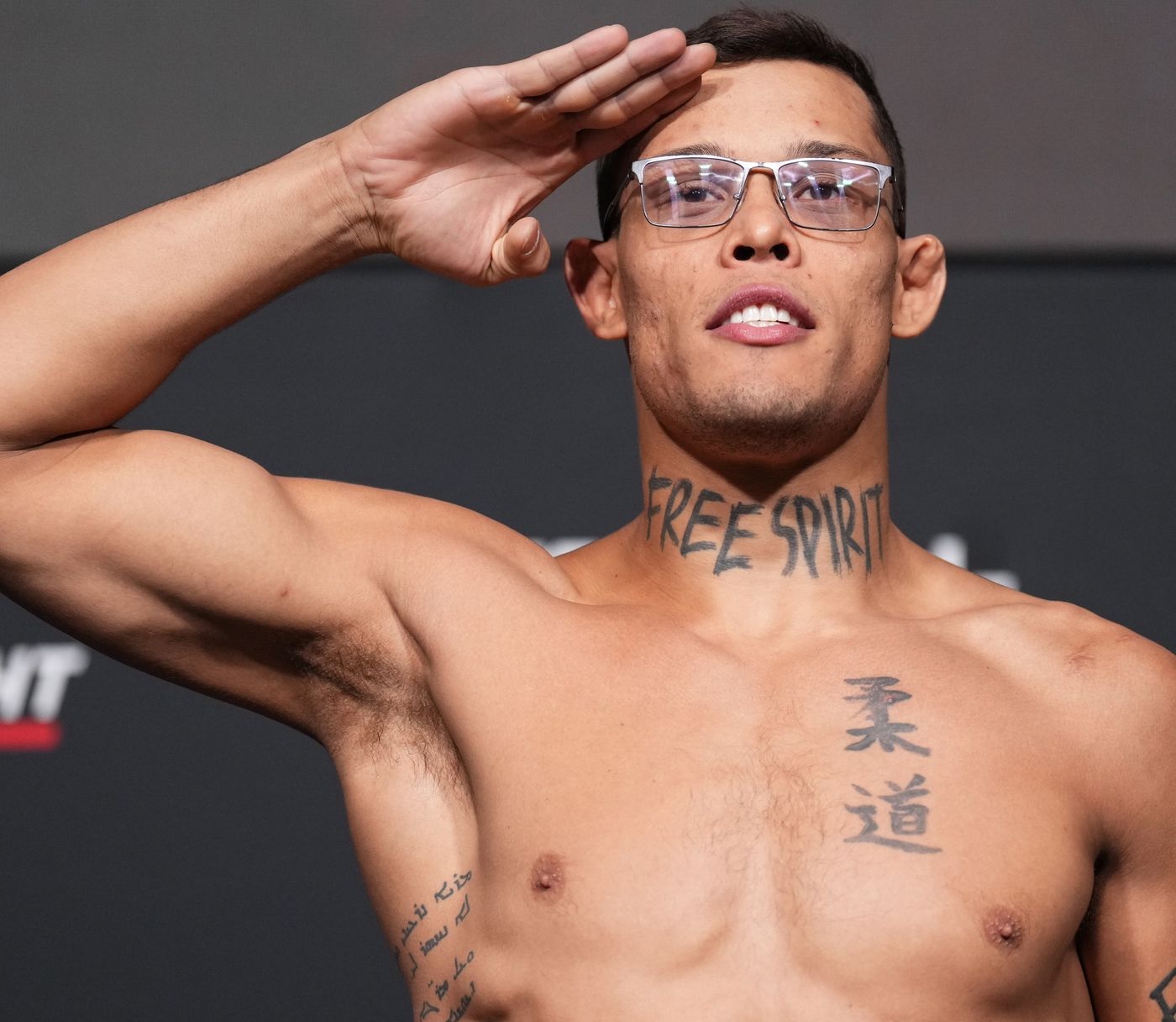 Borralho no cree RDR merezca oportunidad titular | Superluchas