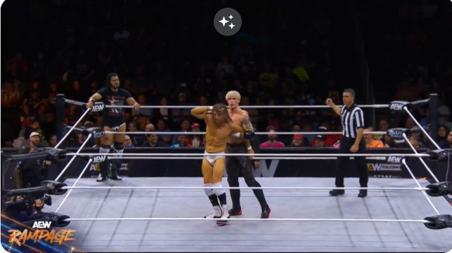 AEW RAMPAGE 16 de agosto 2024 | Resultados en vivo | Conglomeration vs. Butcher y Outrunners ...