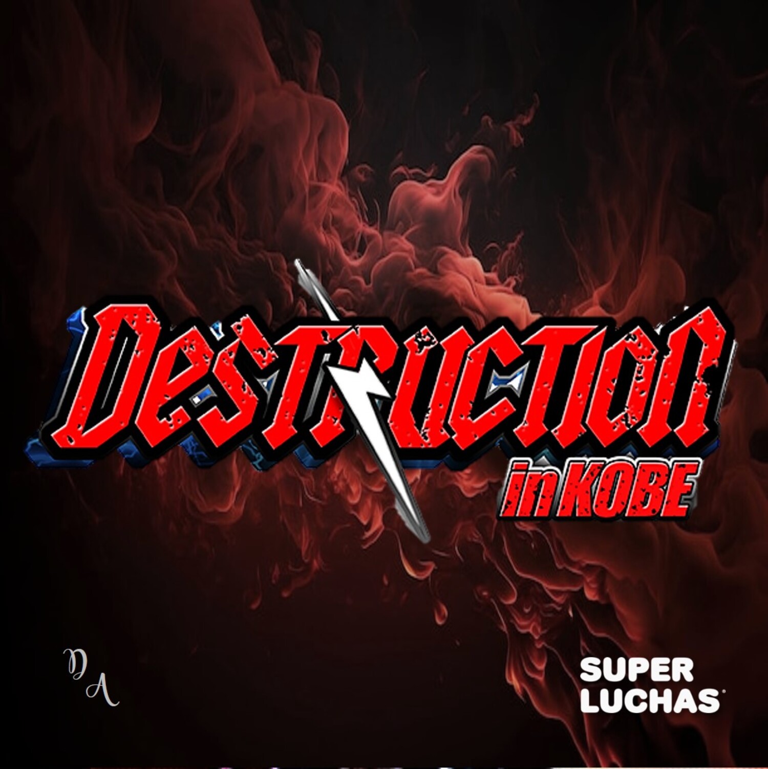 NJPW: Cartel Completo «Destruction in Kobe 2024» | Superluchas