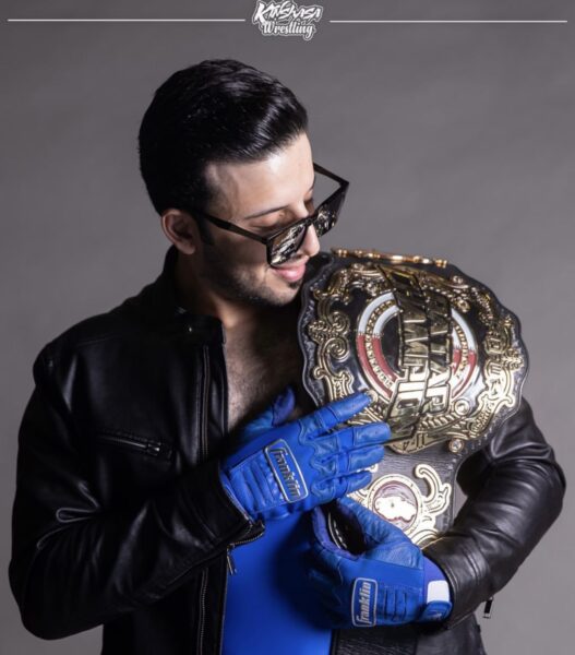 Qatar Pro Wrestling expande sus alianzas a Nivel Mundial | Superluchas