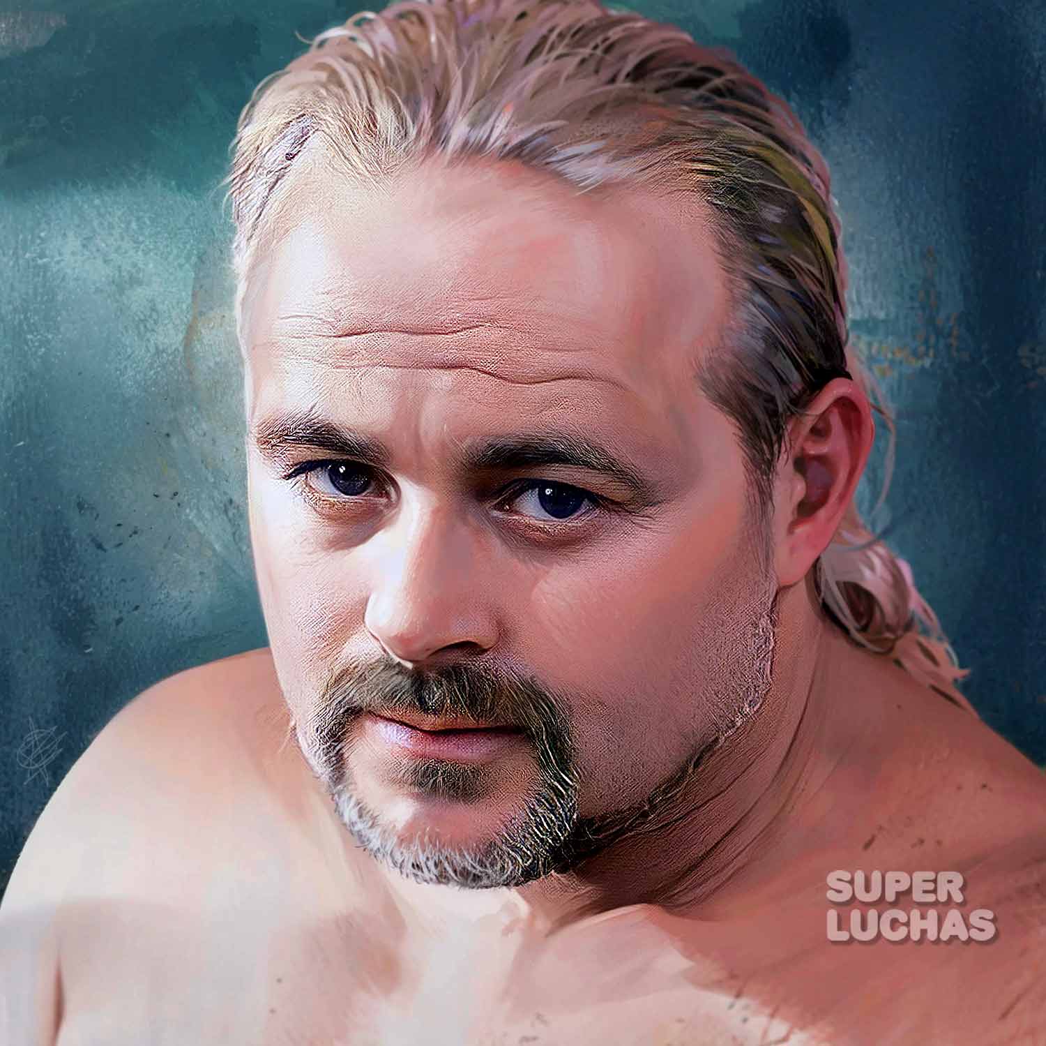 Kevin Sullivan fallece a los 74 años de edad | Superluchas