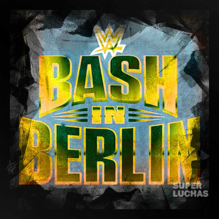 Cómo ver WWE Bash In Berlin | Superluchas