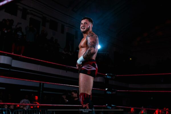 5 talentos «indies» que podrían luchar en AEW All In 2024