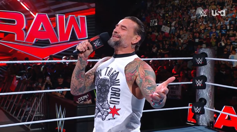 WWE RAW 2 de septiembre 2024 | Resultados en vivo | Sheamus vs. Ludwig ...