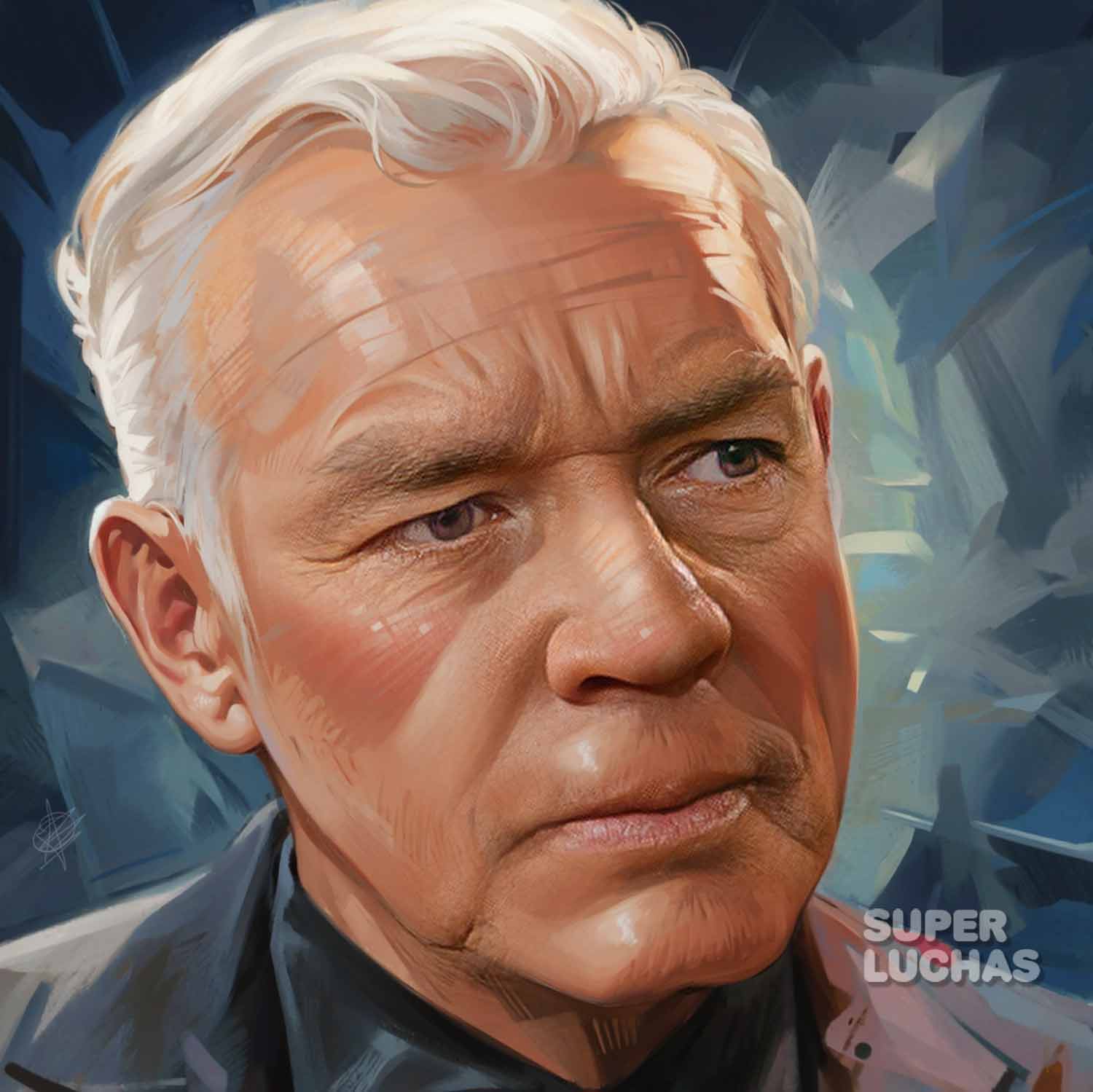 Eric Bischoff: «El WWE PC es un sueño hecho realidad»