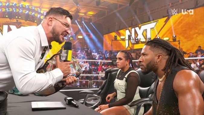 WWE NXT 17 de septiembre 2024 | Resultados en vivo | Superluchas