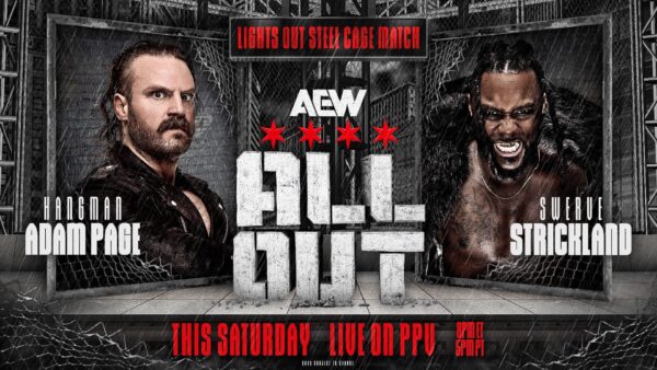 Cómo ver AEW All Out 2024 | Superluchas
