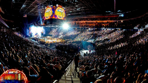 Slammiversary 2025 marcará el regreso de TNA a una gran arena