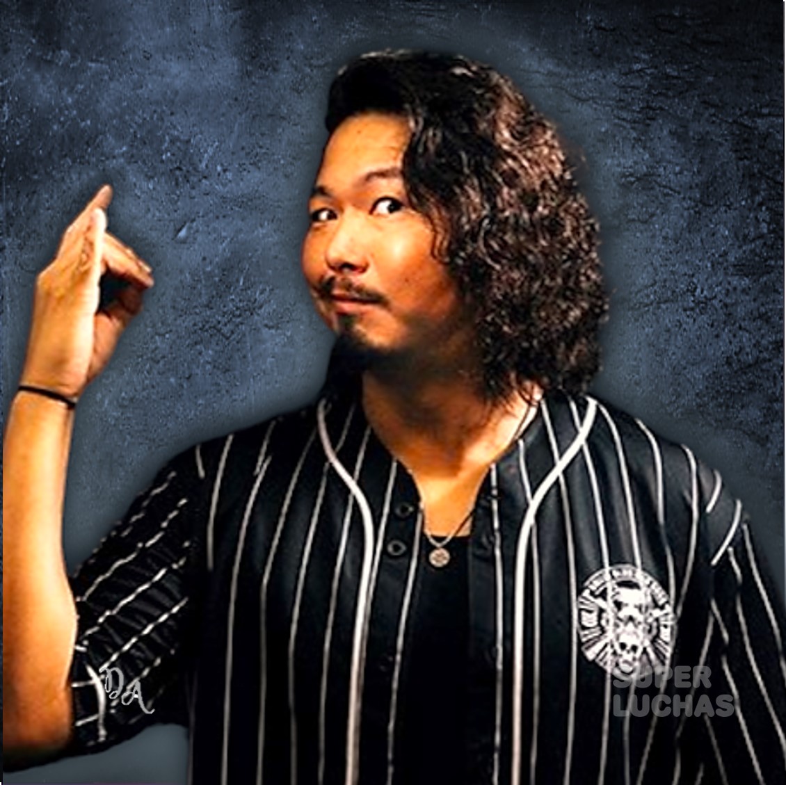 Jake Lee se incorpora oficialmente a NJPW | Superluchas