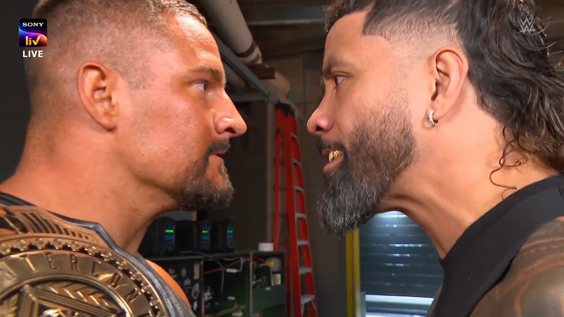WWE RAW 2 de septiembre 2024 | Resultados en vivo | Sheamus vs. Ludwig ...