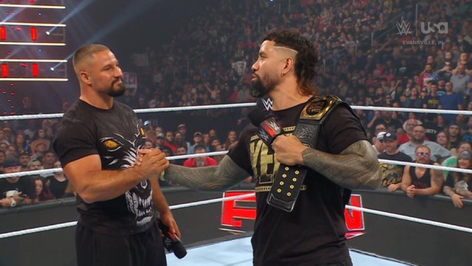 WWE RAW 30 de septiembre 2024 | Resultados en vivo | Superluchas