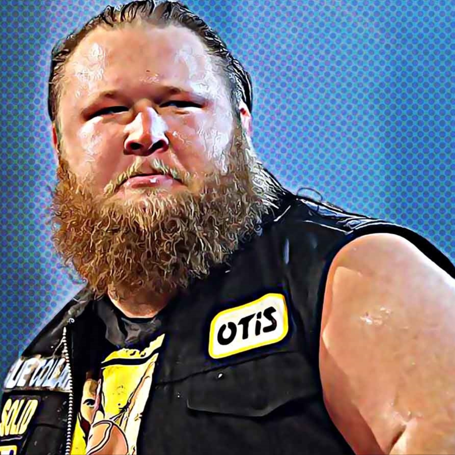 Otis revela cómo nació su «Oh yeah»: Me masturbé… | Superluchas