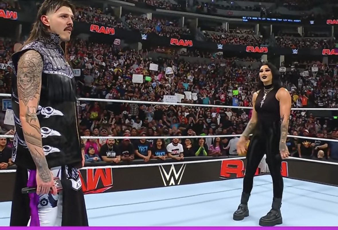 WWE RAW 2 de septiembre 2024 | Resultados en vivo | Sheamus vs. Ludwig ...