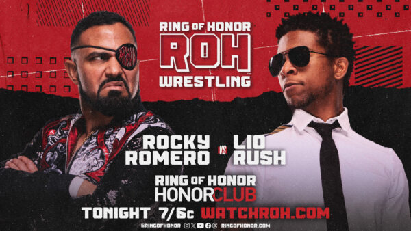 Resultados ROH on HonorClub (12 de septiembre 2024) | Superluchas