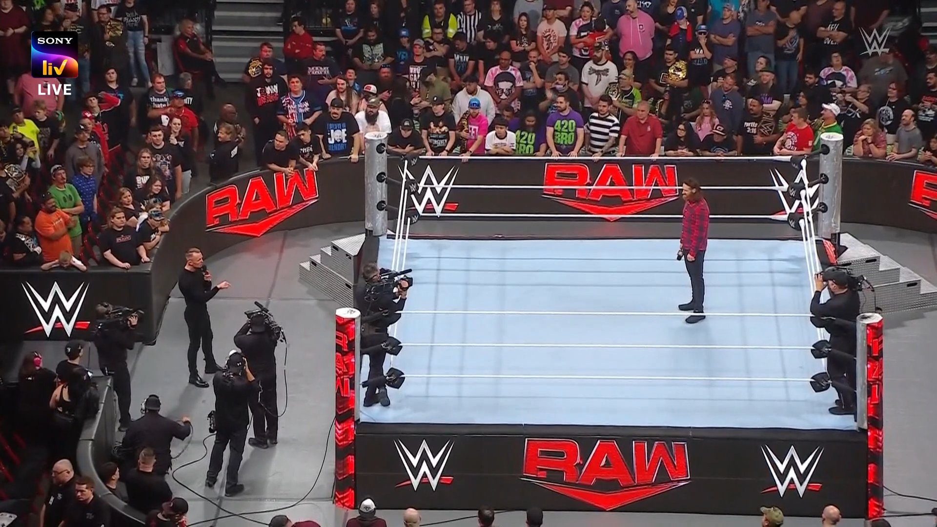 WWE RAW 16 de septiembre 2024 | Resultados en vivo | Superluchas