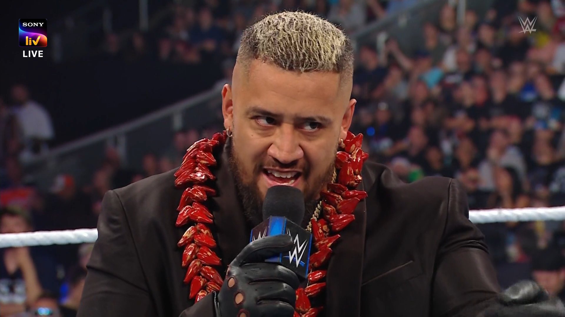 WWE SMACKDOWN 6 de septiembre 2024 | Resultados en vivo | Superluchas