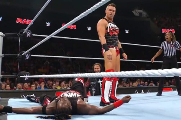 Bully Ray analiza el reciente cambio a rudo de The Miz | Superluchas