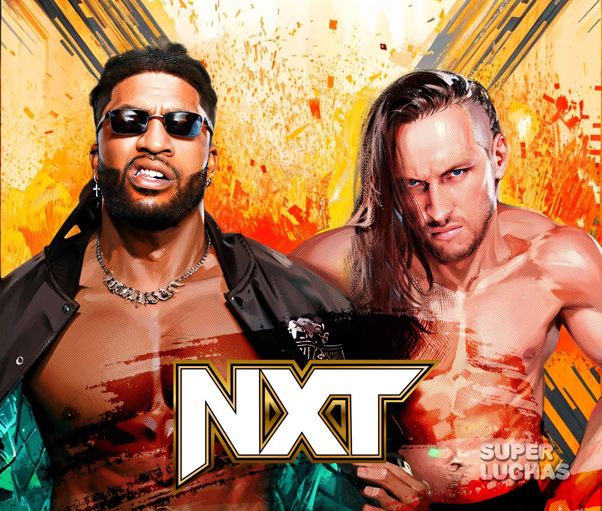 WWE NXT 3 de septiembre 2024 | Resultados en vivo | Superluchas