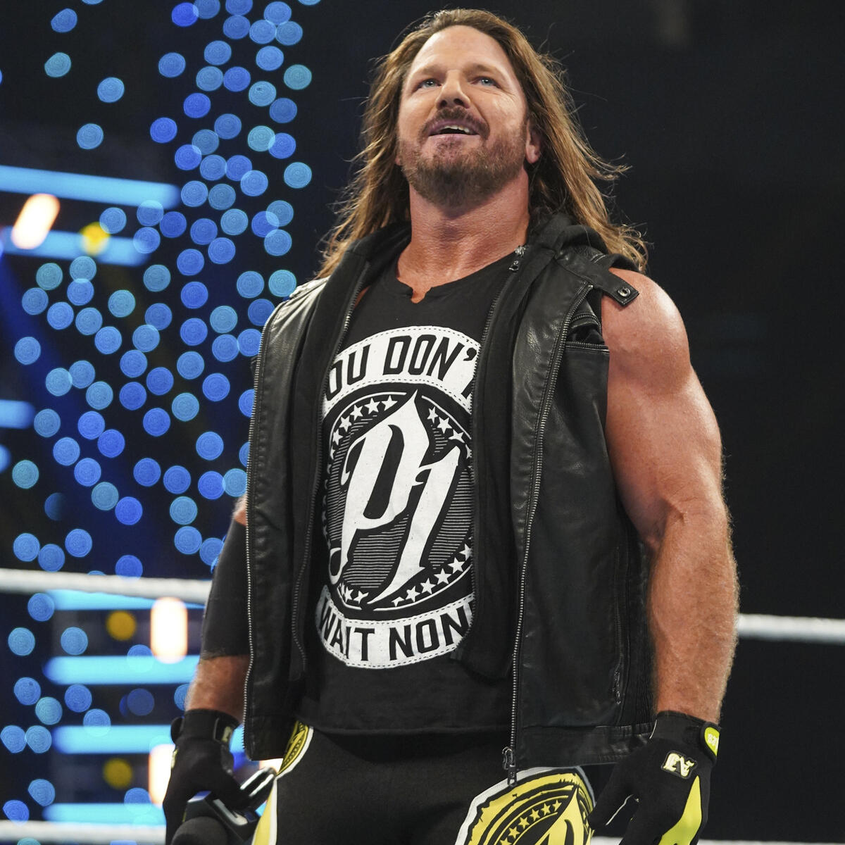 AJ Styles regresaría a WWE en Royal Rumble | Superluchas